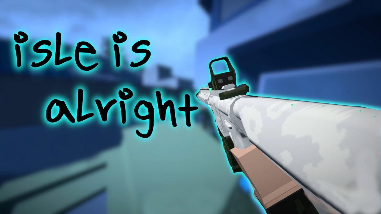 the hk419 is nice | battlebit remastered - YouTube