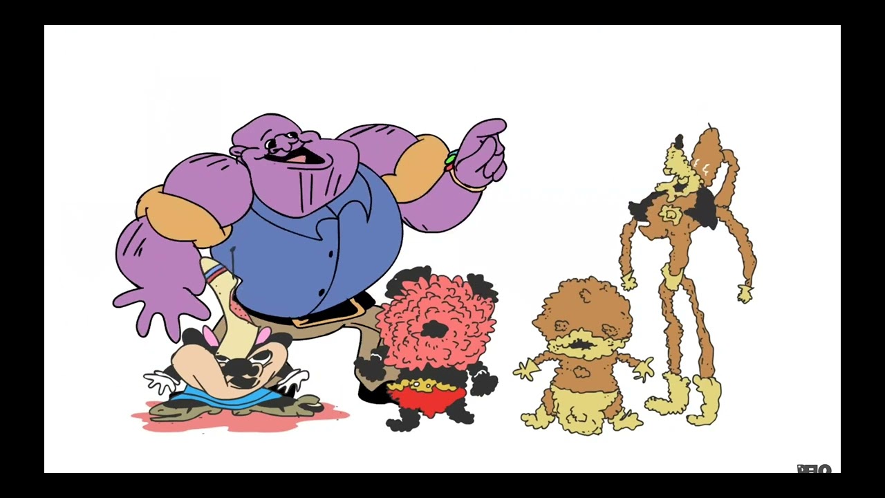 HAHA MANOS (CHECK DESCRIPTION) - YouTube