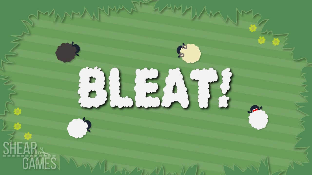 Bleat! Gameplay Trailer - YouTube