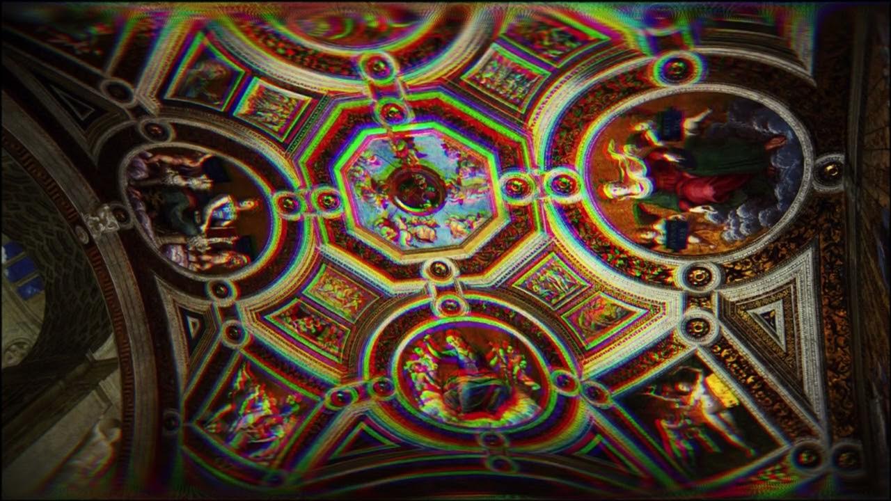 Devstacks X Regalia Type Beat "Cross" - YouTube