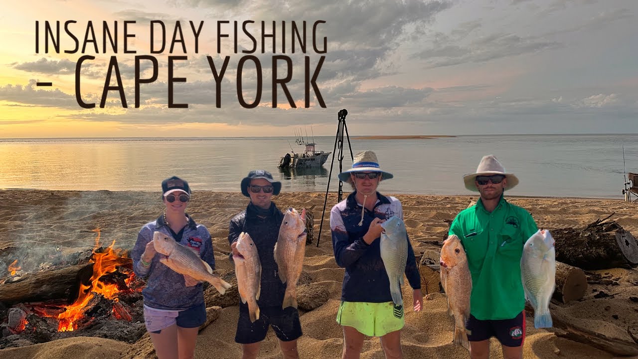 BEST FISHING WE'VE EVER DONE ON THE WEST COAST - YouTube