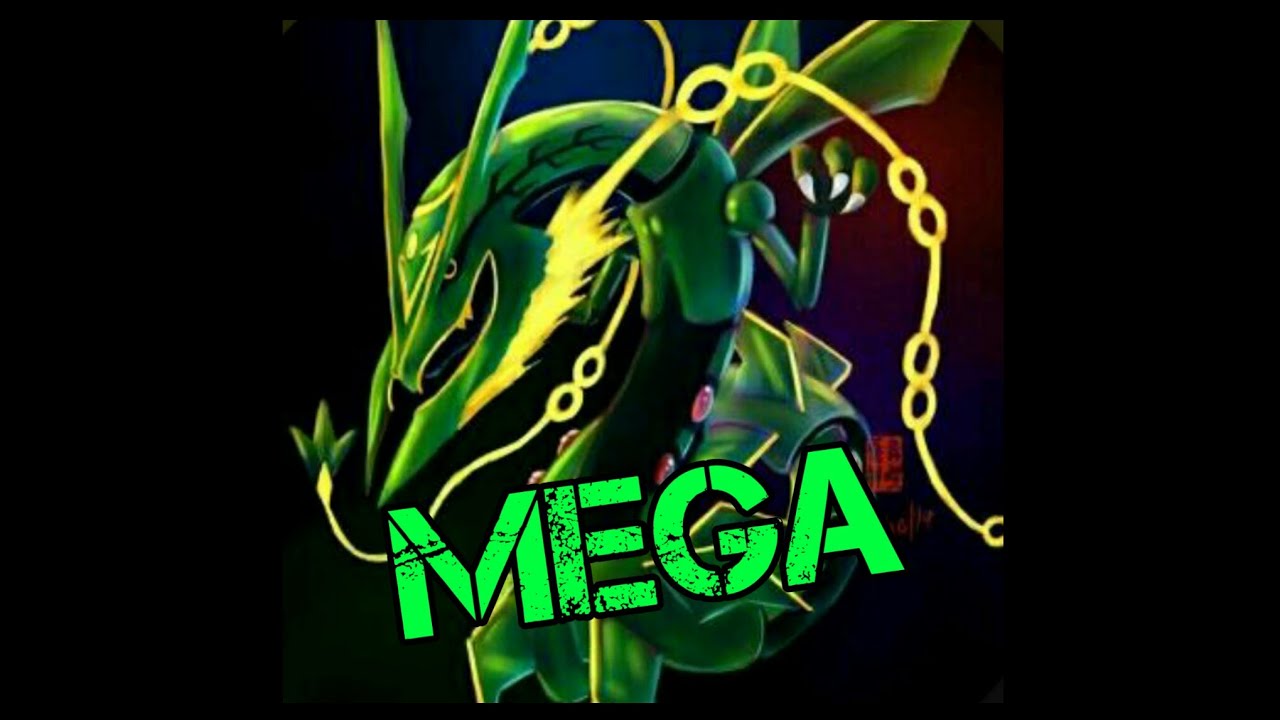 The Fall of Mega clan - YouTube