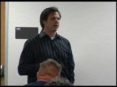 EPIC Master Trainer Training Part 6 of 7 - John Tobin - YouTube