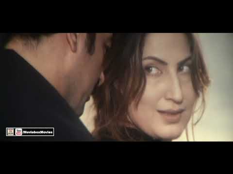 PAA KE PREETAN VE - SAIMA & SHAAN - FILM GULABO