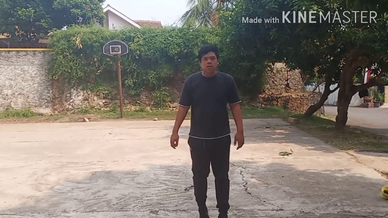 Tes Kemampuan Motorik ( Yehezkiel Hasoholan Pardede/SMAN RAGUNAN ( SMAN ...