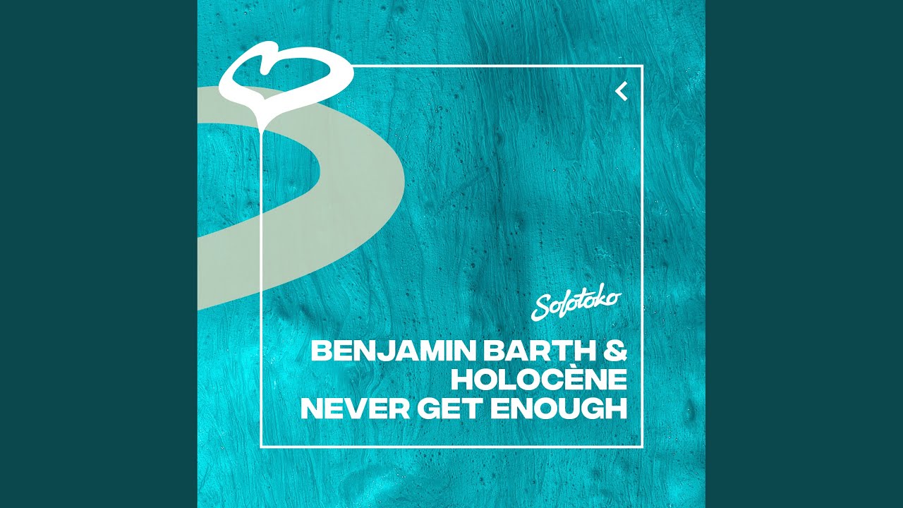 Never Get Enough (Extended Mix) - YouTube