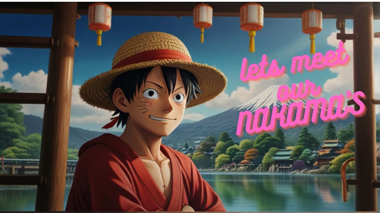 Anime Pilgrimage:Journey Through Japan's Iconic Anime Locations ...