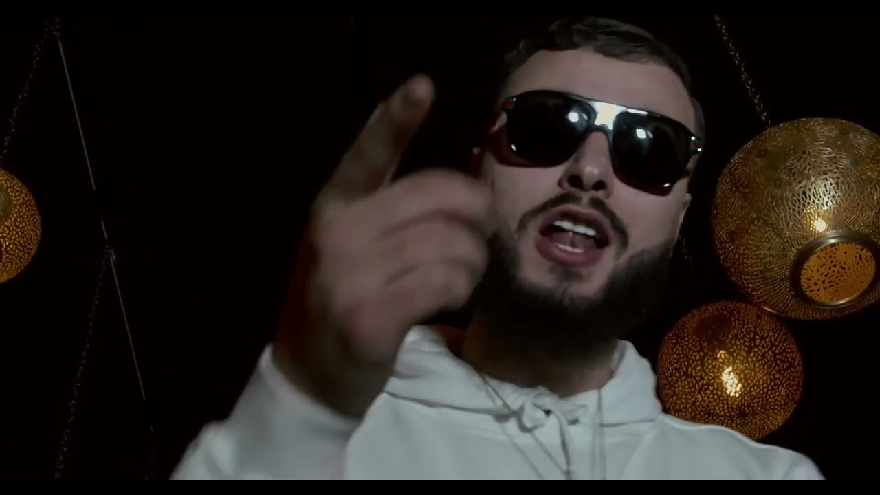 Ali Ssamid- WALLAH (CLIP - OFFICIEL 2022) - YouTube