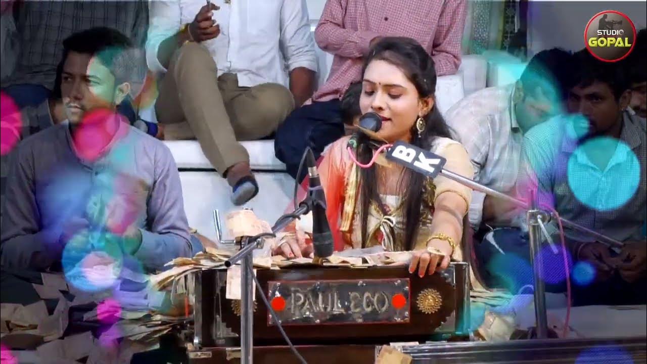 Teri Jhalak Asharfi I Srivalli Pushpa I Mari Ladki Ne Khamma Ghani I
