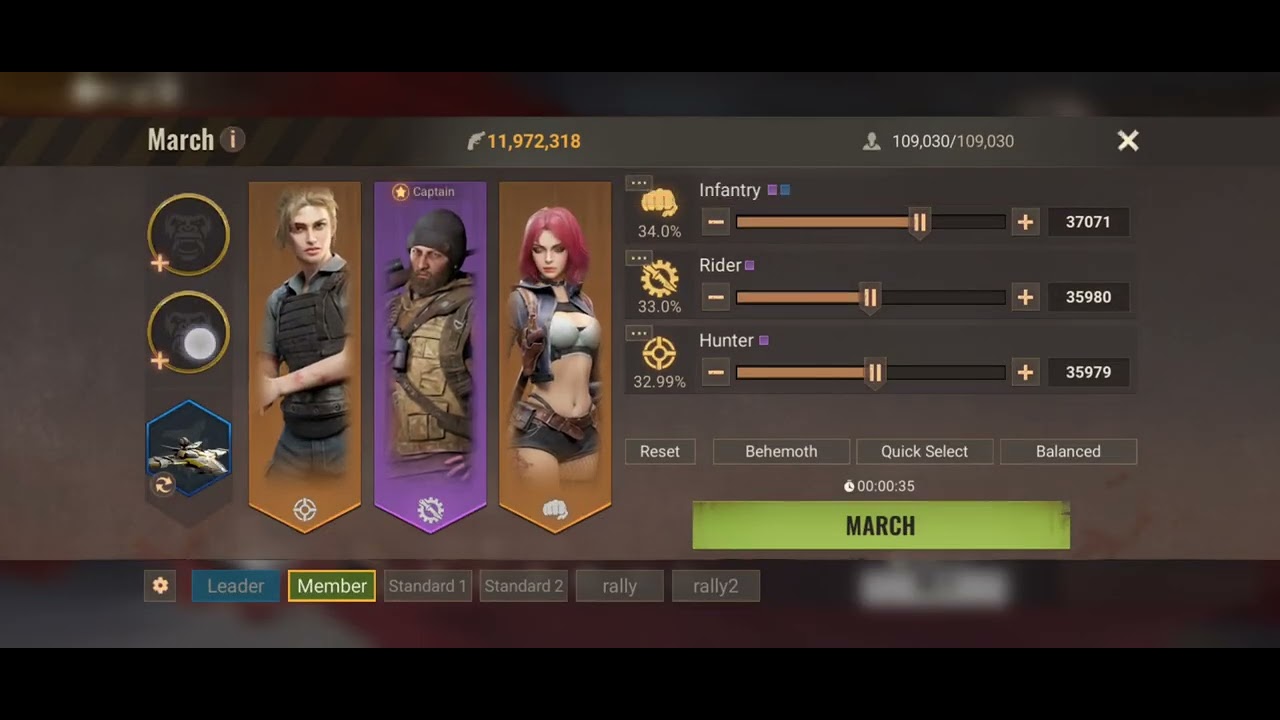 SOS TRAP S1355 - YouTube