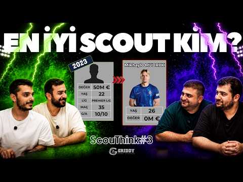 ScouThink #3 | Who Will Make the Best Transfers?