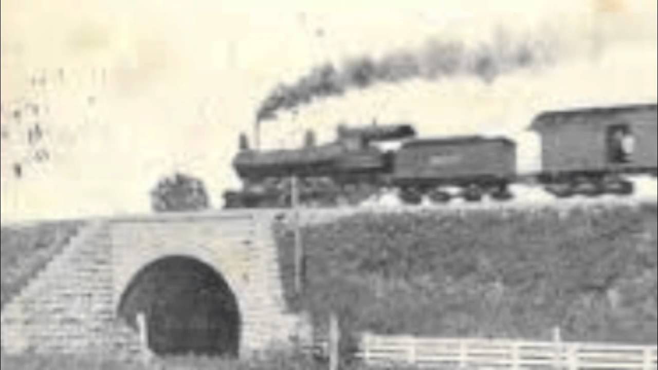 Miner's Silver Ghost-Merle Haggard - YouTube