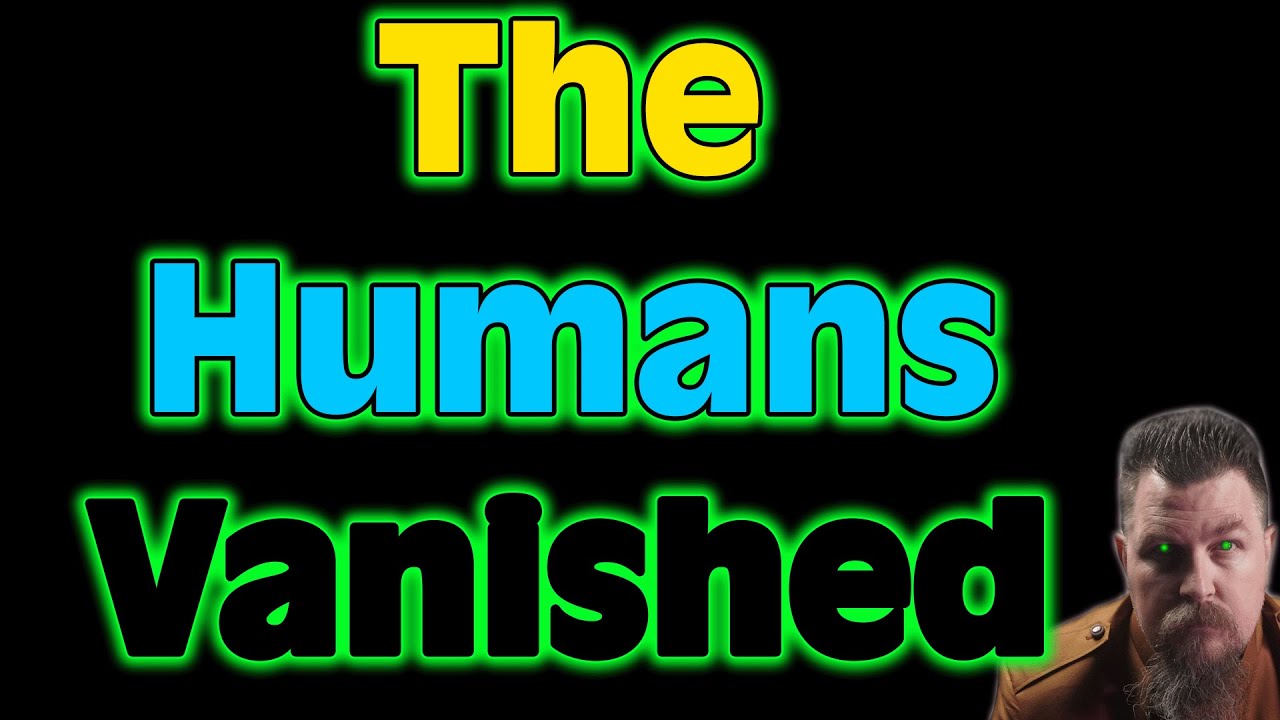 A HFY Story : They Vanished | 2142 | Free Science Fiction ~Deathworld ...