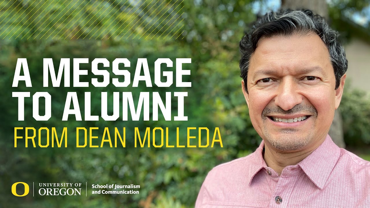 Spring Update from Dean Molleda - YouTube