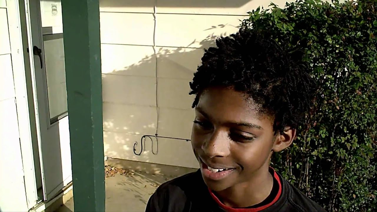 Bryson Locks update - YouTube