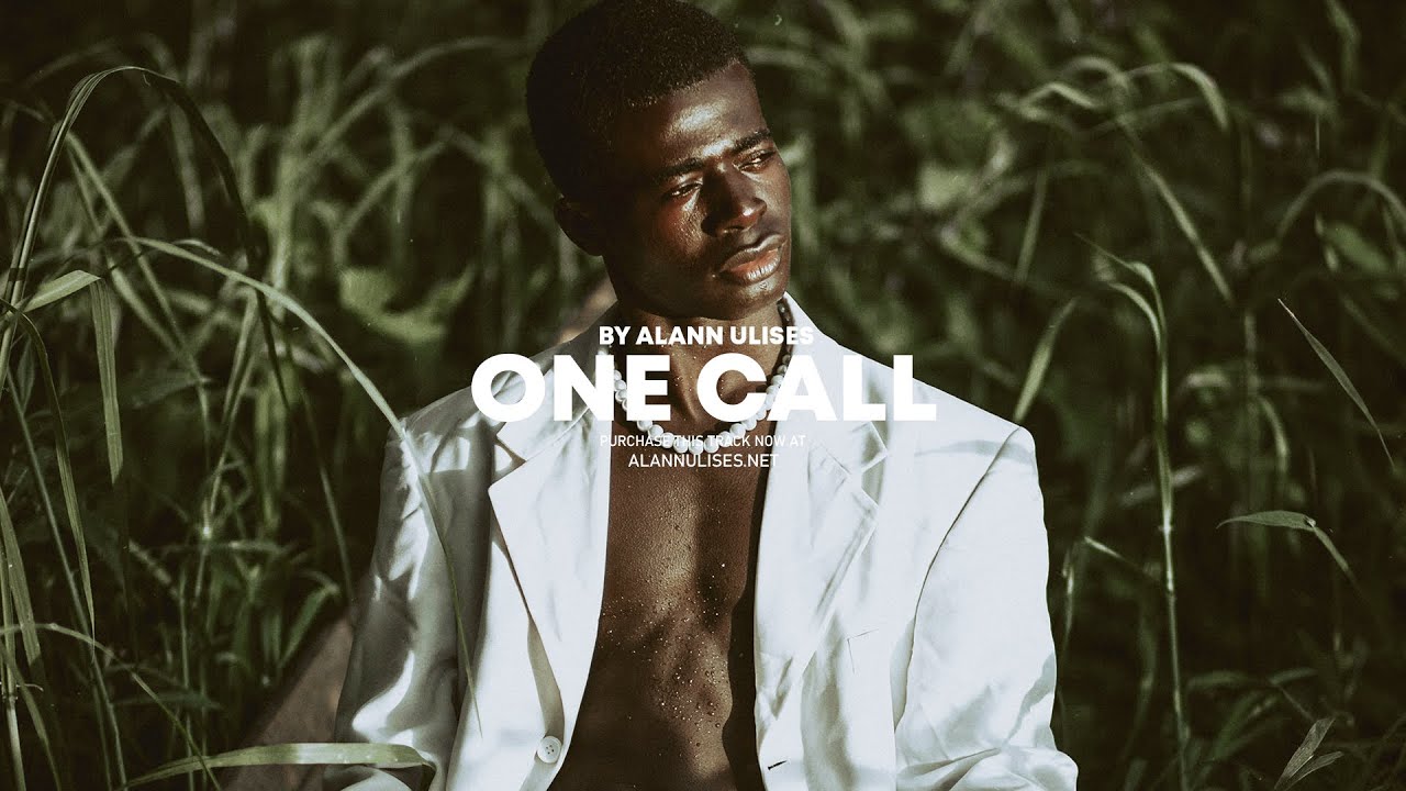ONE CALL | Dancehall Riddim Beat Instrumental | Afrobeat x Dancehall ...
