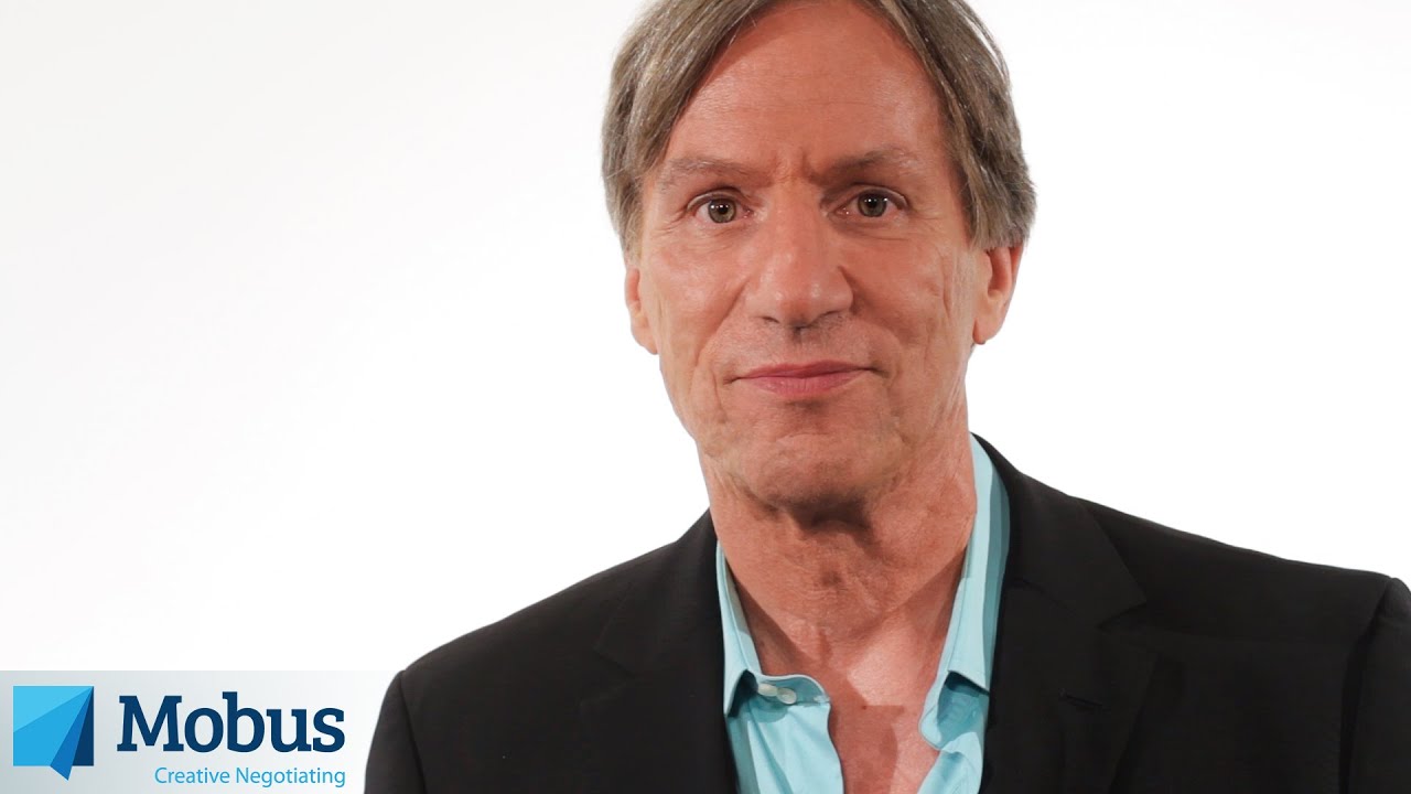 How to Negotiate // Mobus Inc - YouTube