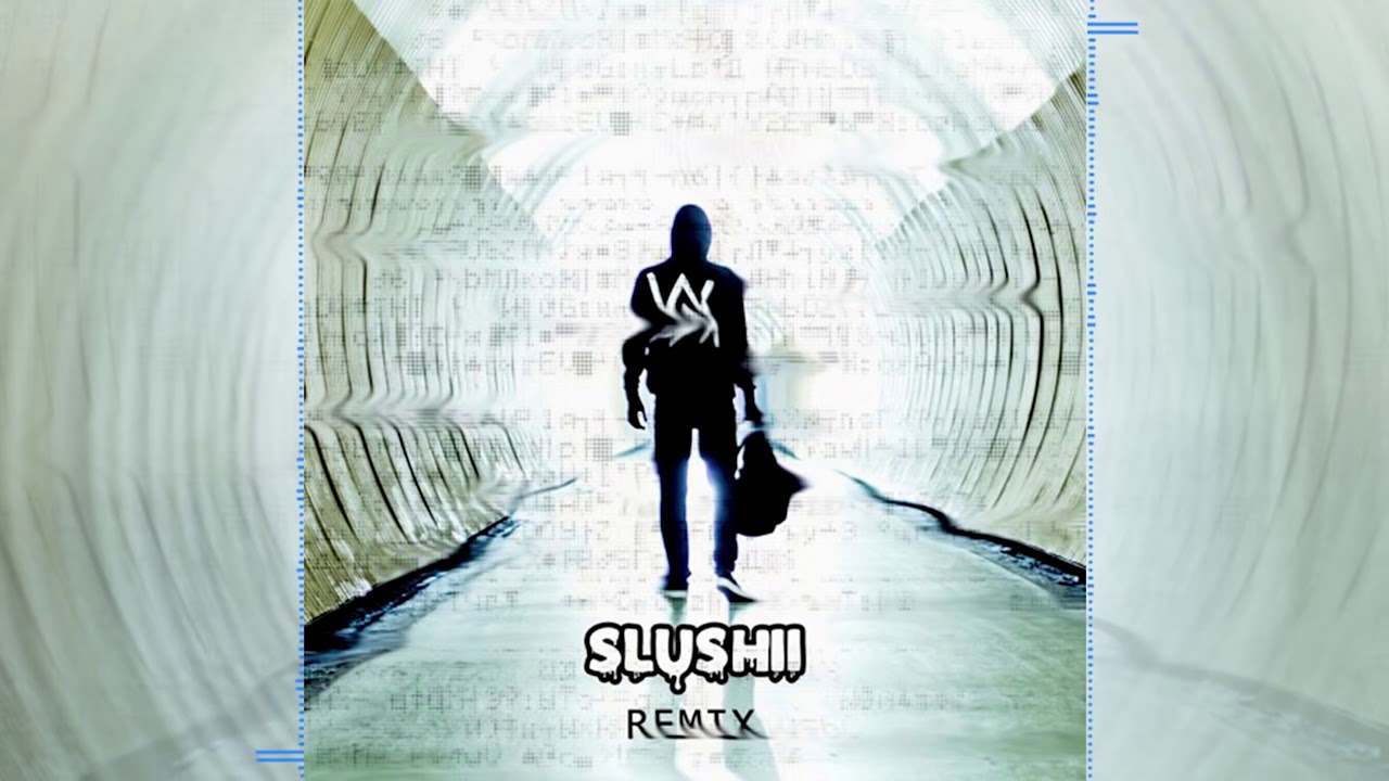 REMIX DE ALAN WALTER - YouTube
