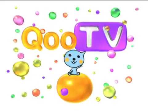 Qoo TV - Episode 10 (2014, Japan) - YouTube