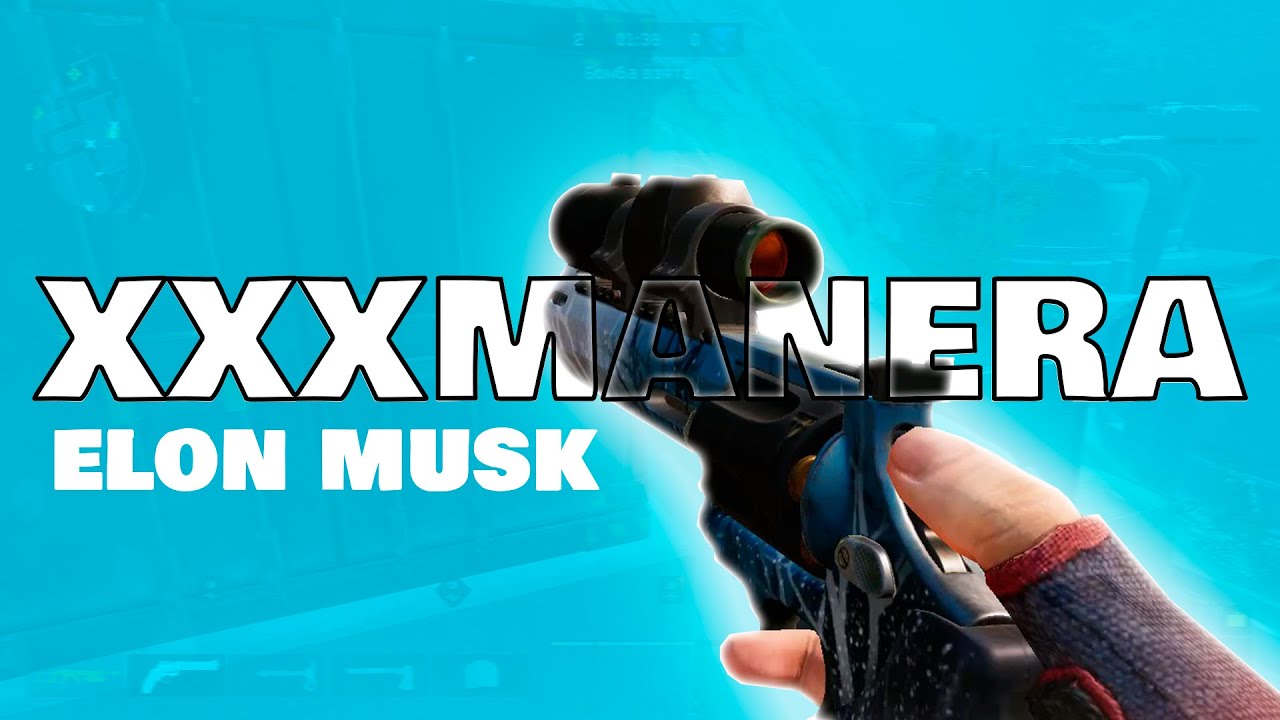 xxxmanera - Elon Musk🚀 - YouTube