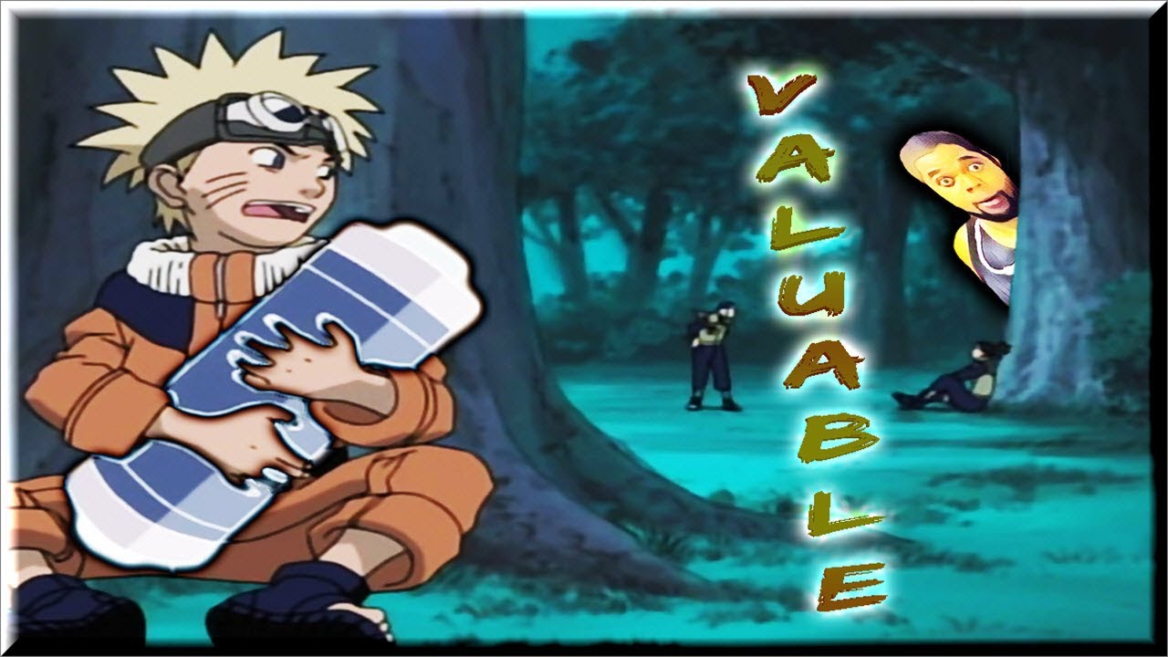 Valuable Scroll Opening! | S Rank BABY! (Shinobi Striker) - YouTube