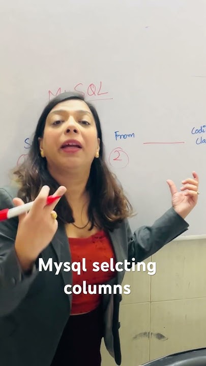 Mysql How To Select Columns In Mysql With Conditions Mysql Cbse