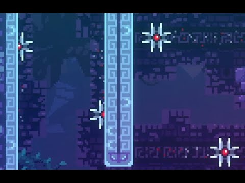 Celeste part 15 | There are spikes everywhere - YouTube