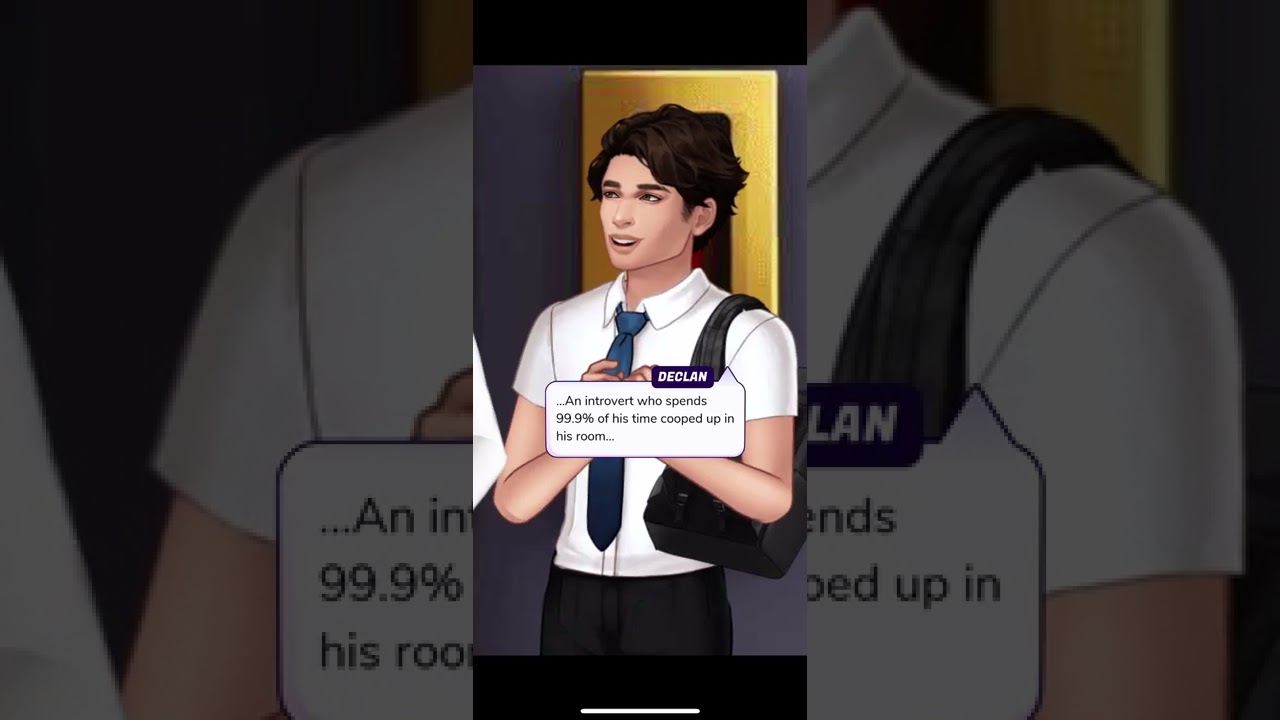 We are boundless! Episode chapter 1 - YouTube