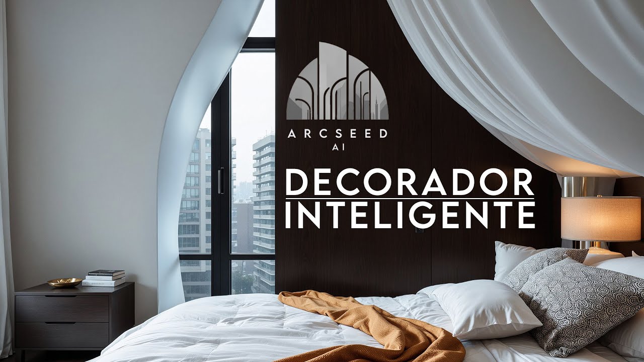 Tutorial básico do Decorador Inteligente - YouTube