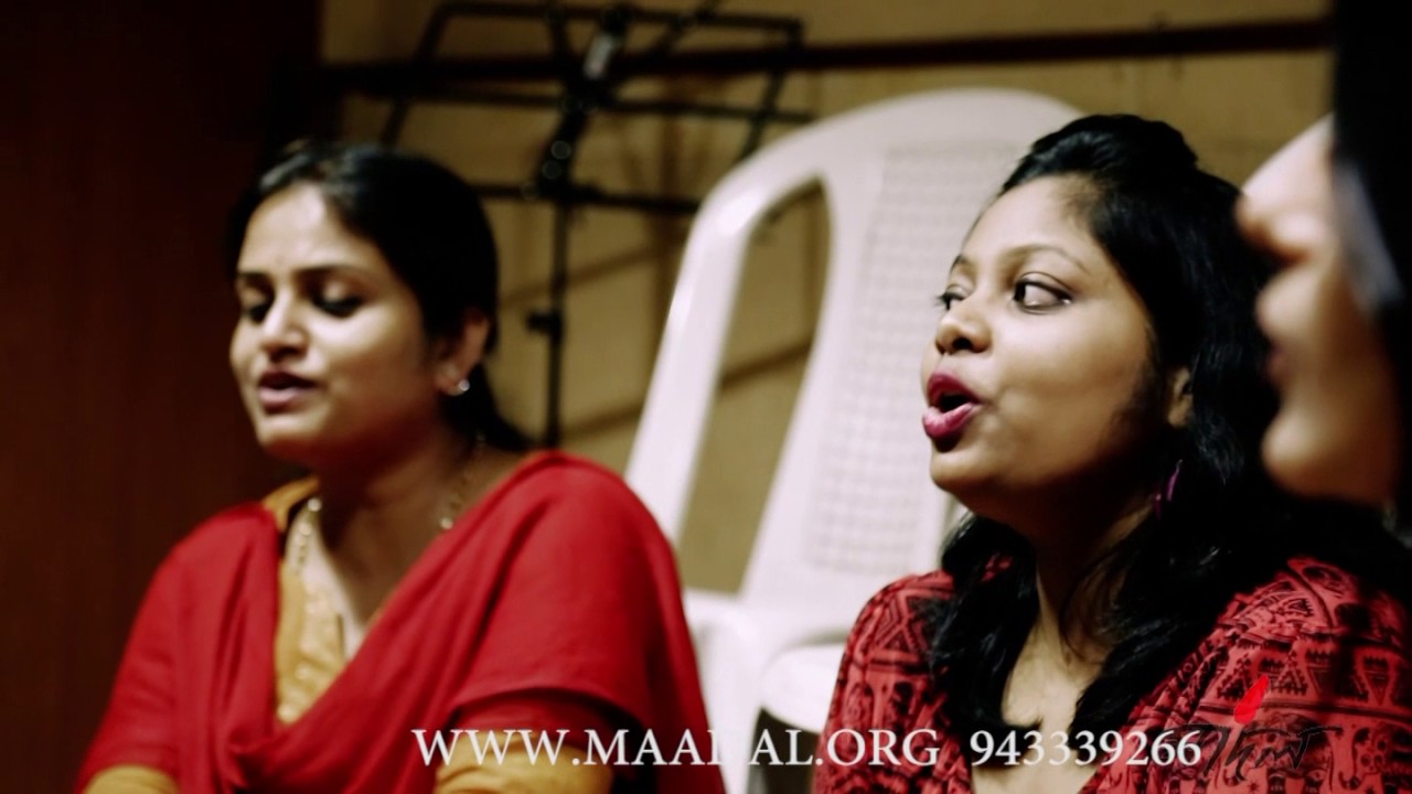 Maadal....making of kiya phool 9433392662 - YouTube