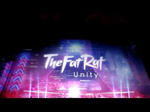 The fat rat unity - YouTube