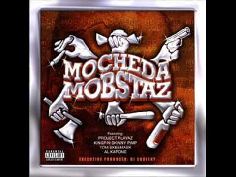 Mocheda Mobstaz - 04 Mocheda Mobsta - YouTube