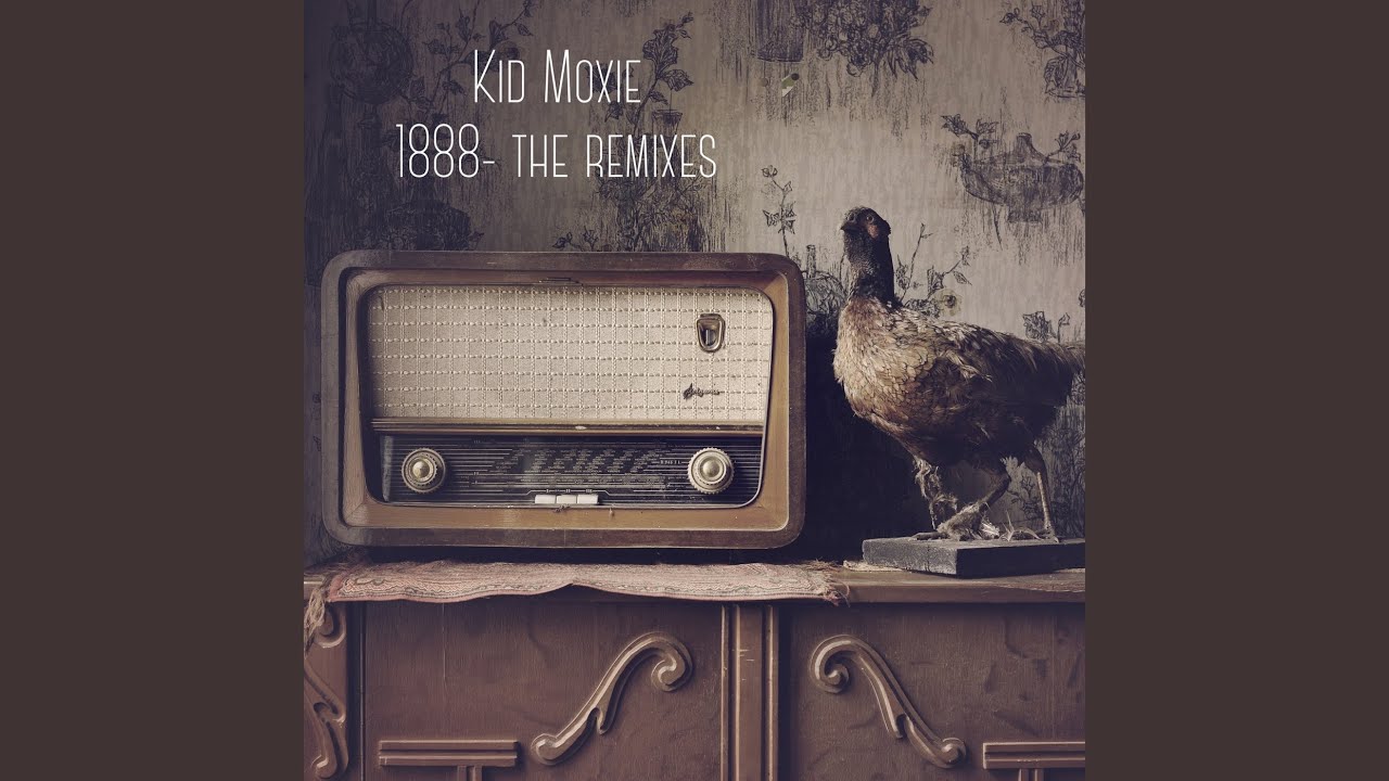 Jacqueline the Ripper (Fotonovela Remix) - YouTube