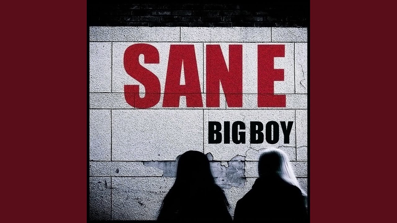 Big Boy - YouTube Music