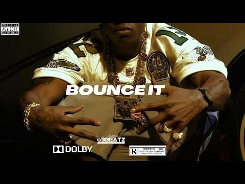 Afrobeat Instrumental 2025 Burna Boy ft Rema x Wizkid Type Beat ” BOUNCE IT " Amapiano Type Beat ...