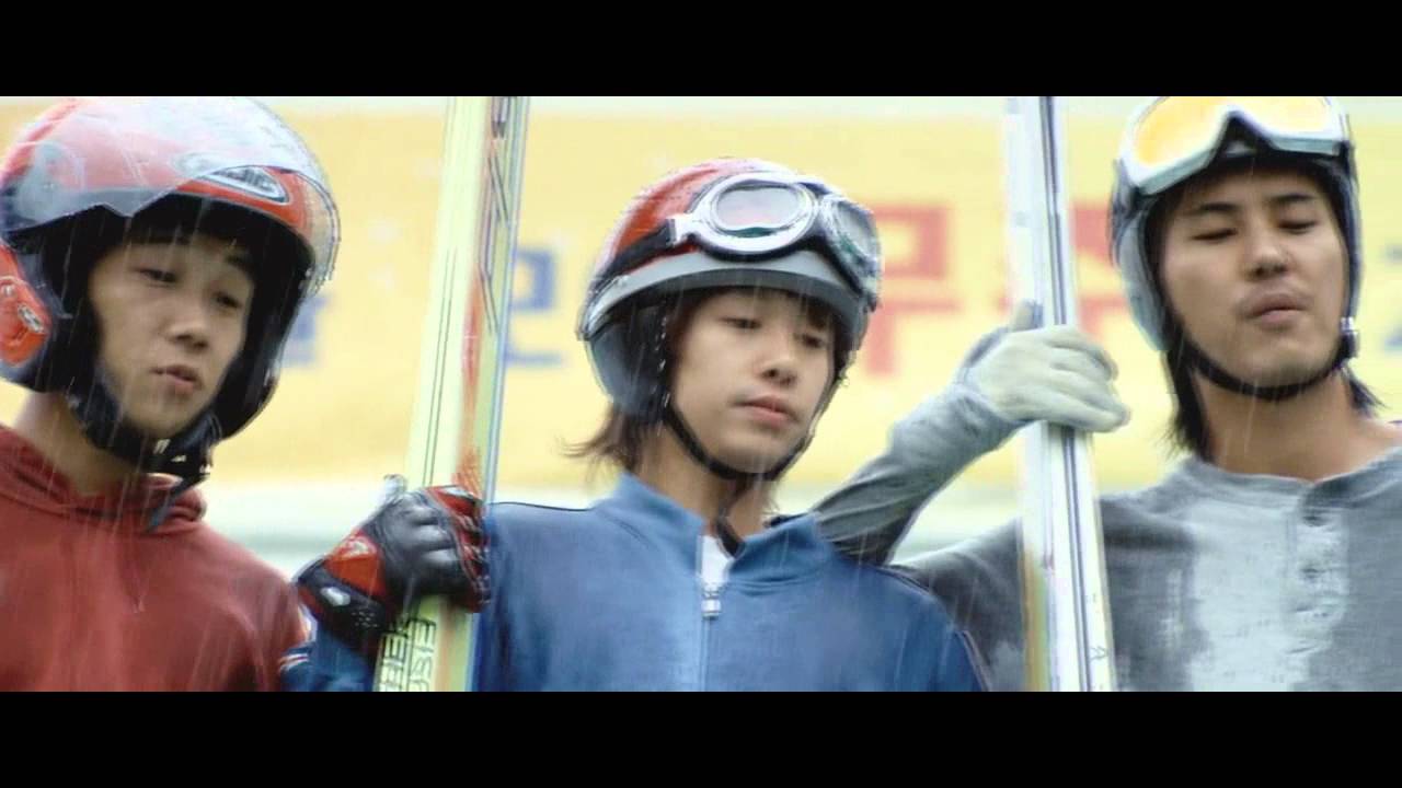[MV] Butterfly-loveholics 영화 국가대표-ost - YouTube