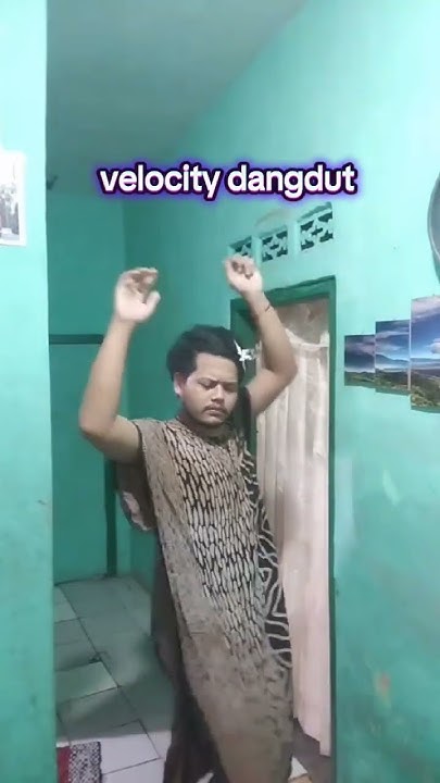 Jangan nonton sampe beres ya 😭🤣 #funny #comedy #velocity #hiburan - YouTube