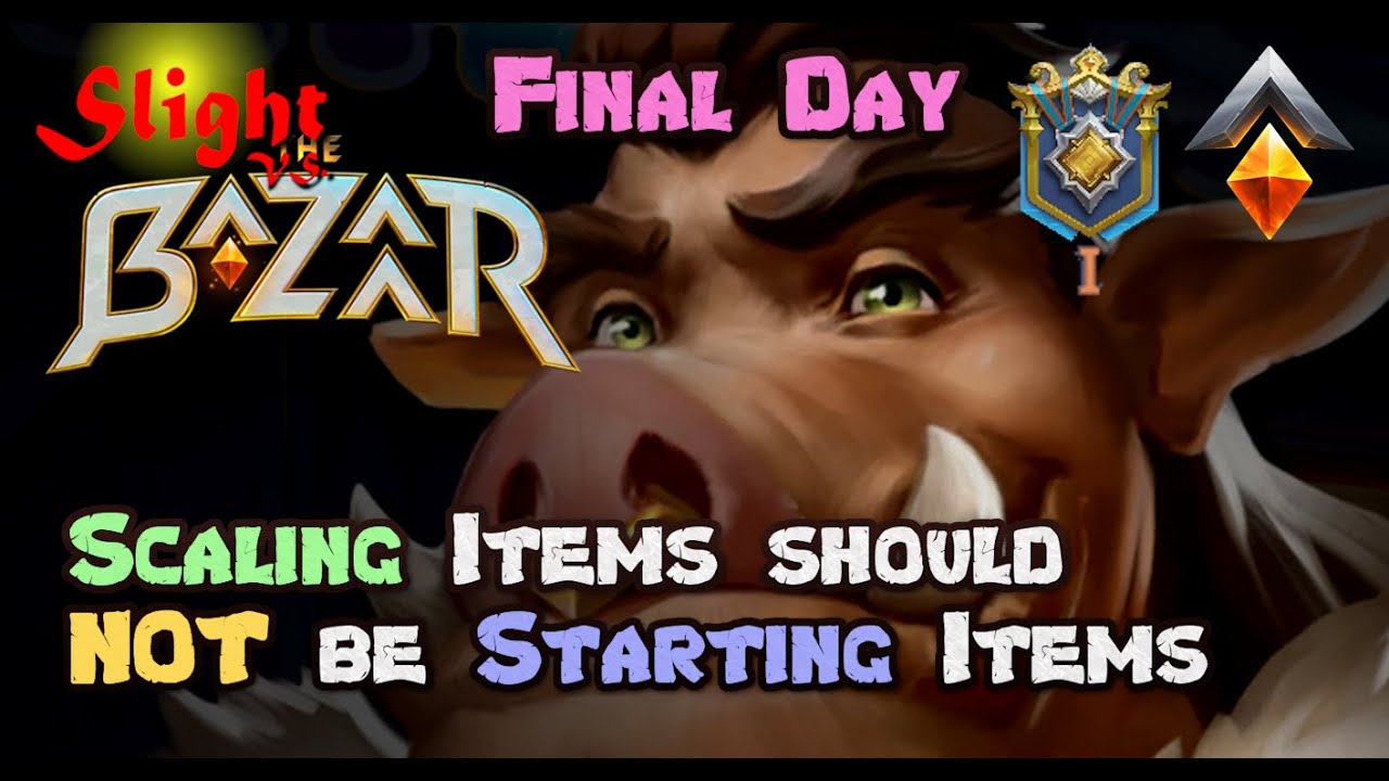 Taking Regal Blade to a Perfect 10 Wins - YouTube