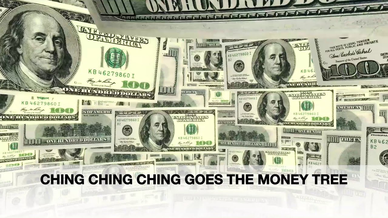 The Money Mantra (Ching Ching Ching) - YouTube