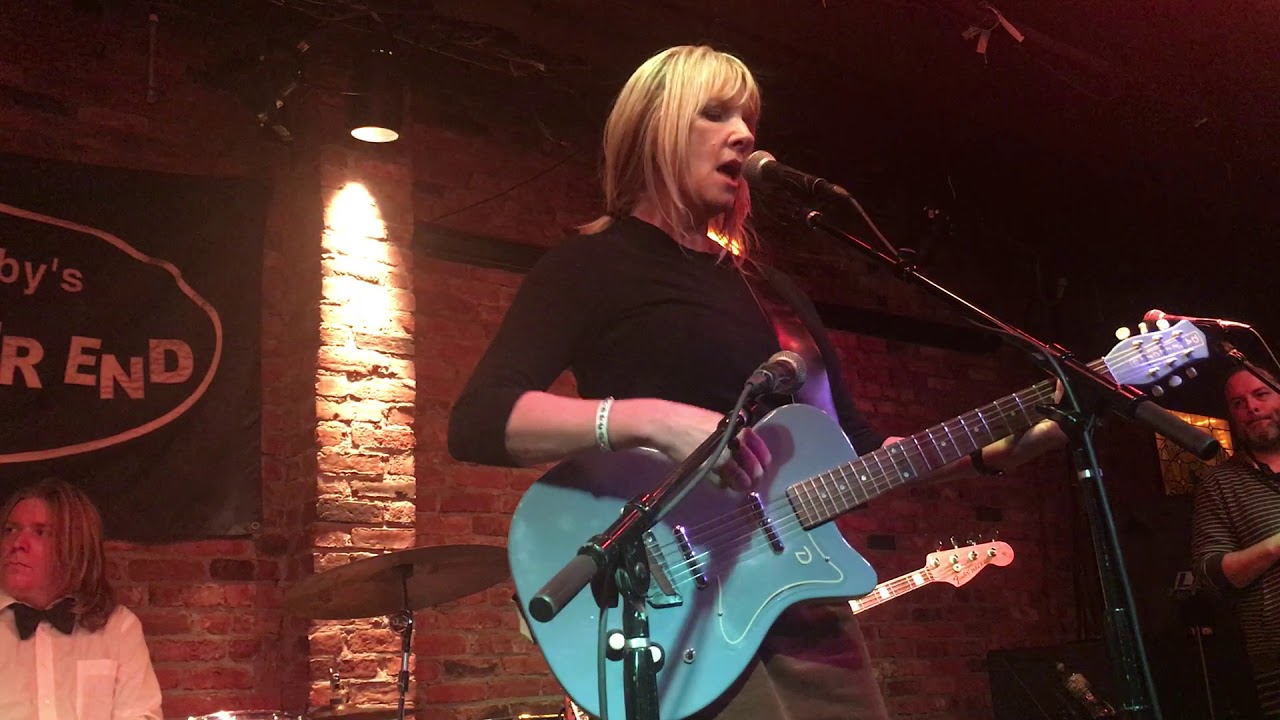 Sputnik The Band - Emerge from the Earth @ The Bitter End NYC with ...