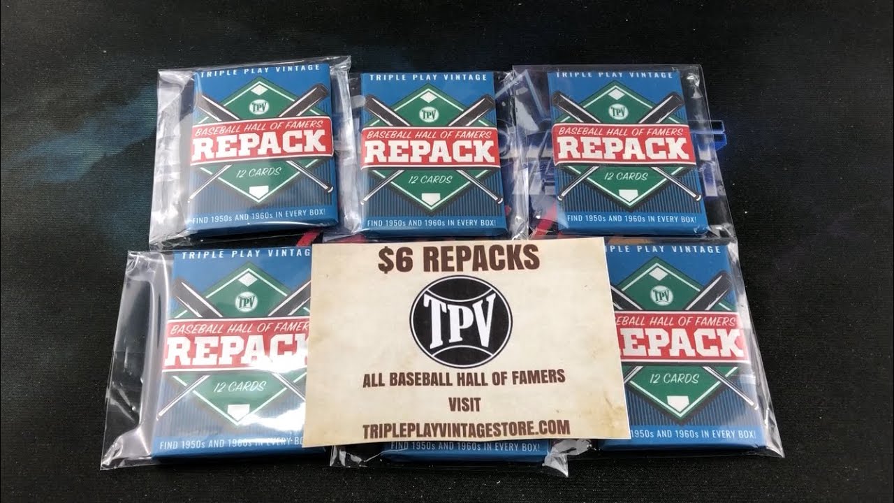 Best Sports Card Repacks at Mabel Burton blog