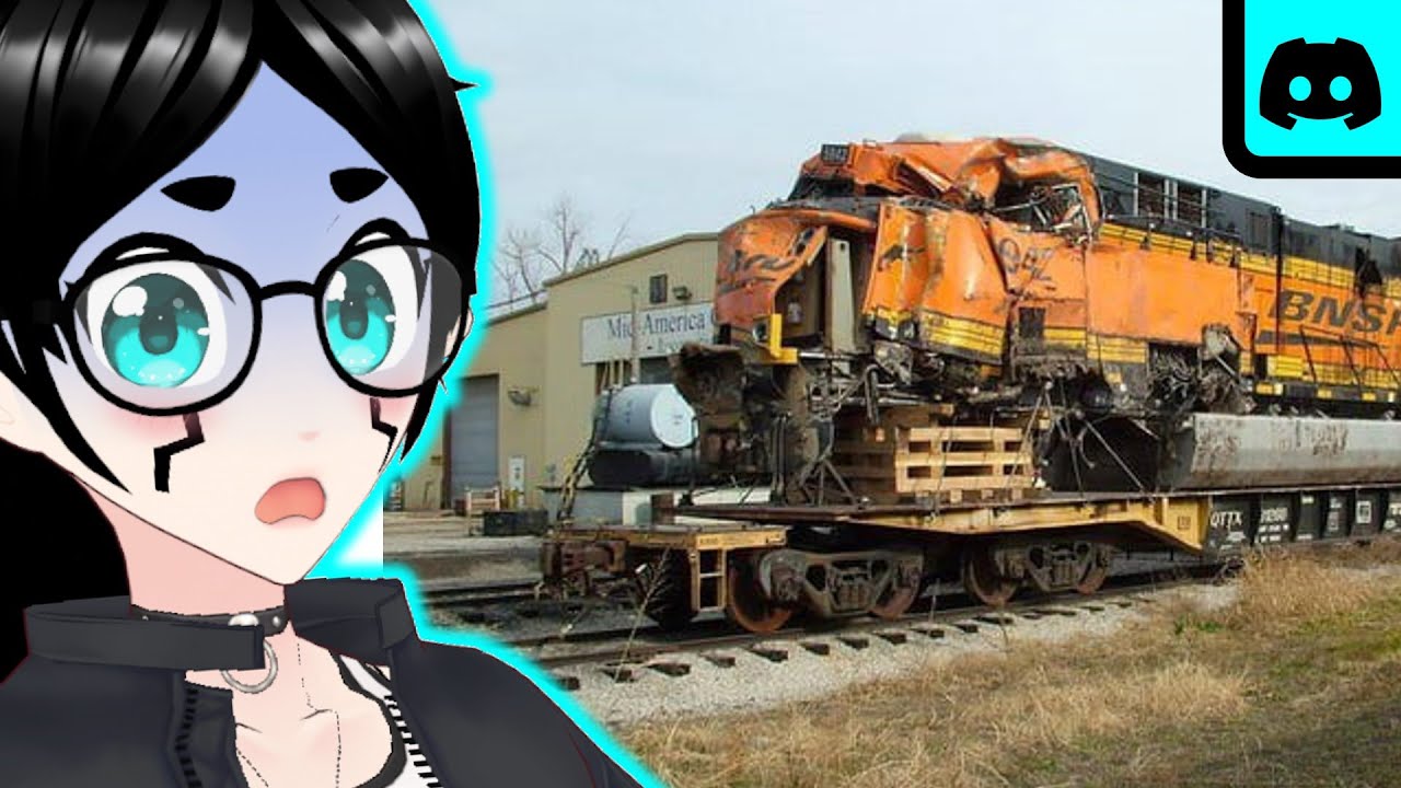 Cursed Trains from Train of Thought's Discord #91 - YouTube