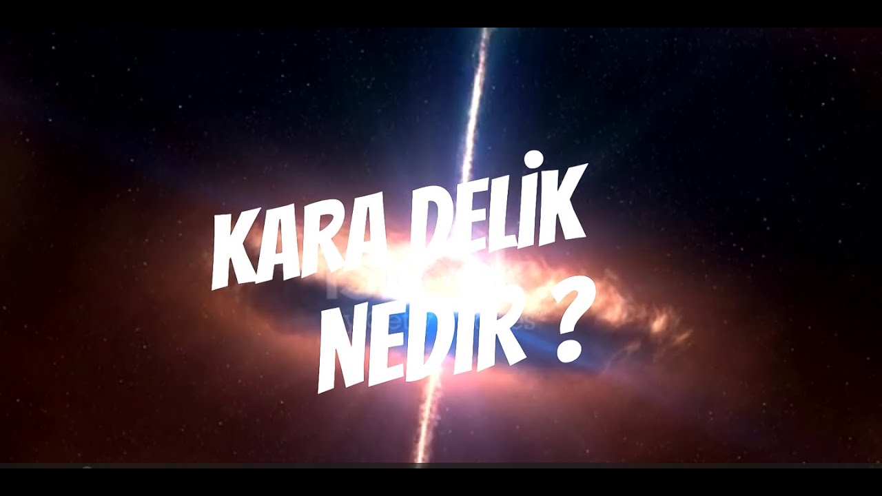 Karadelik nedir ?? - YouTube