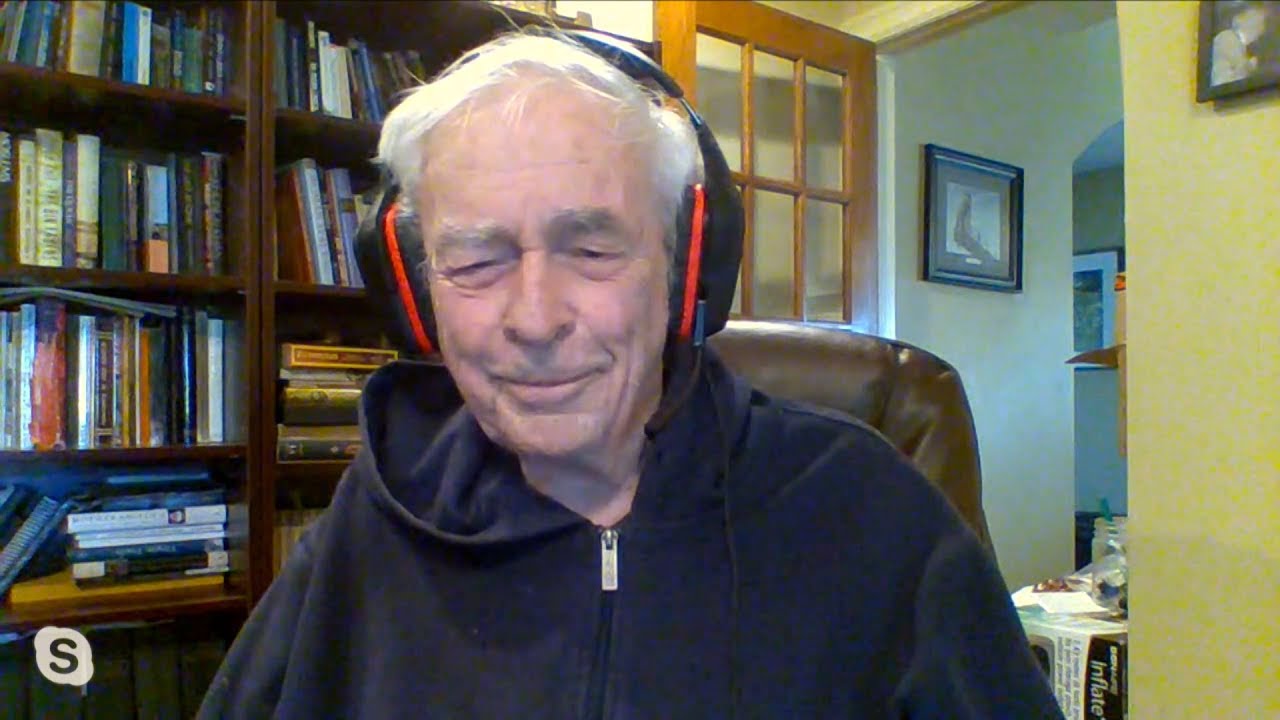 The History of Christianity - Ted Byfield (Guest) - YouTube
