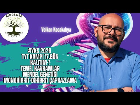 TYT KAMP 17.GÜN \