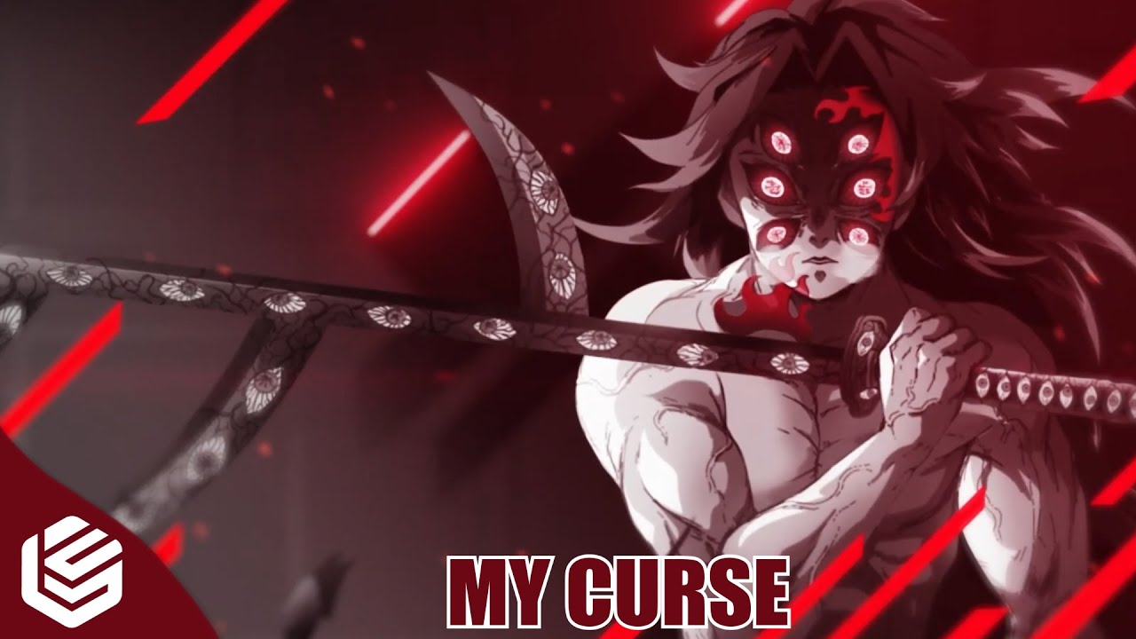 Nightcore - The Curse (Lyrics) - YouTube