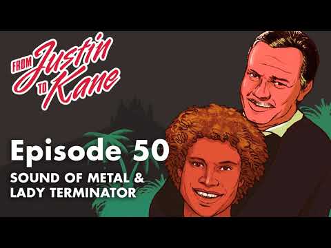 Sound of Metal (2020) and Lady Terminator (1989)