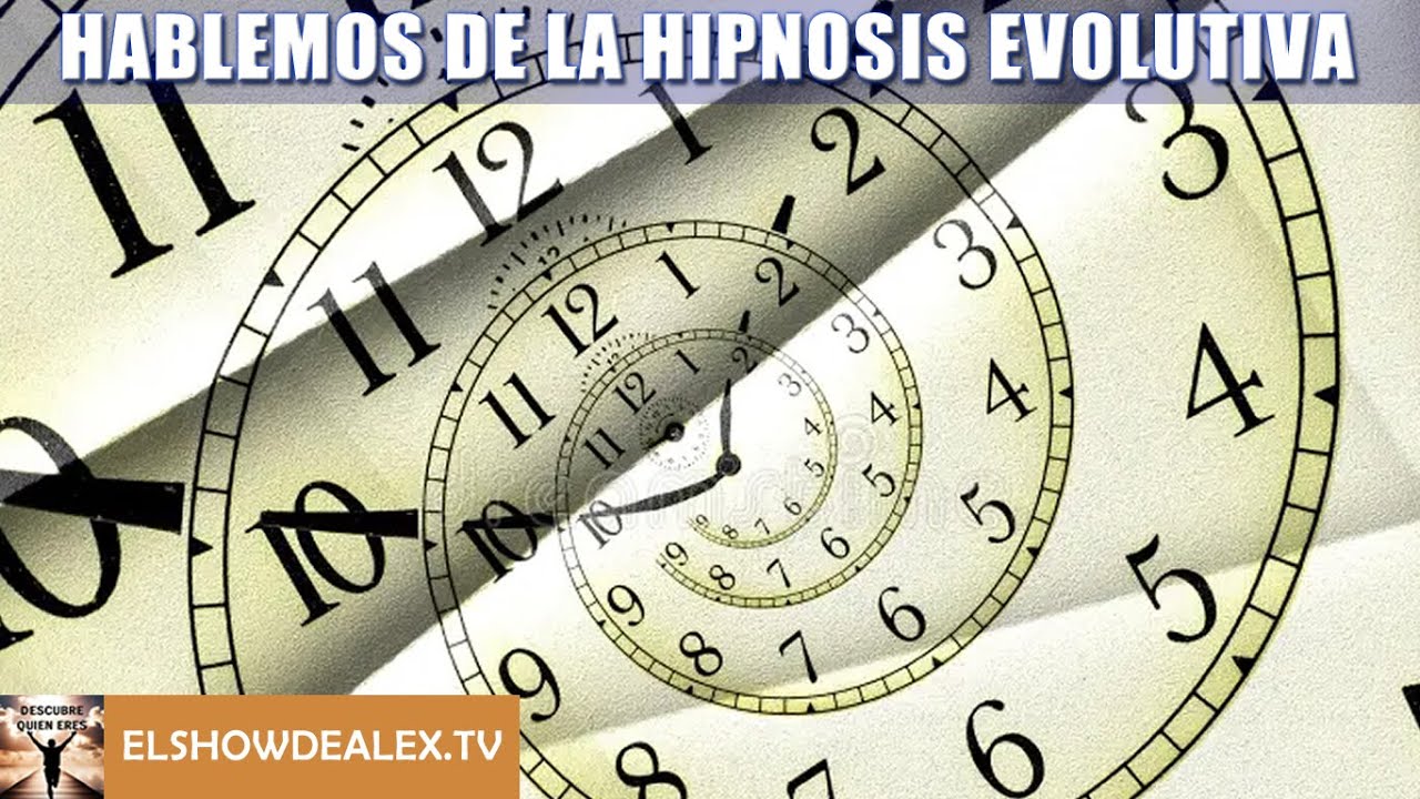 Invitado Pablo Lema de Argentina - Hablemos de la Hipnosis Evolutiva ...