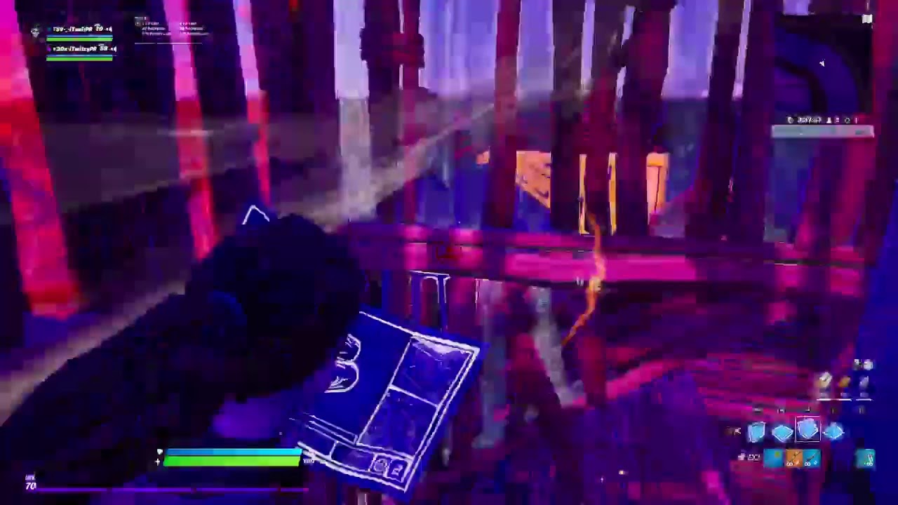 The best Competitive in FN - YouTube