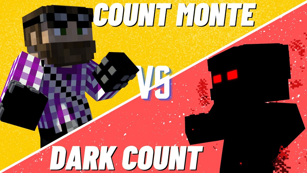 Who Will Win in the Battle of Count vs Dark Count? - YouTube